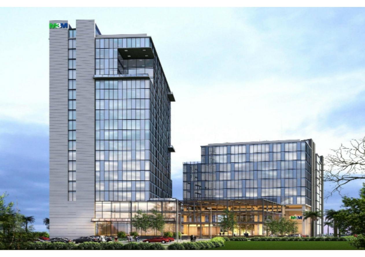 IT Parks - Sanelac Consultants Private Limited